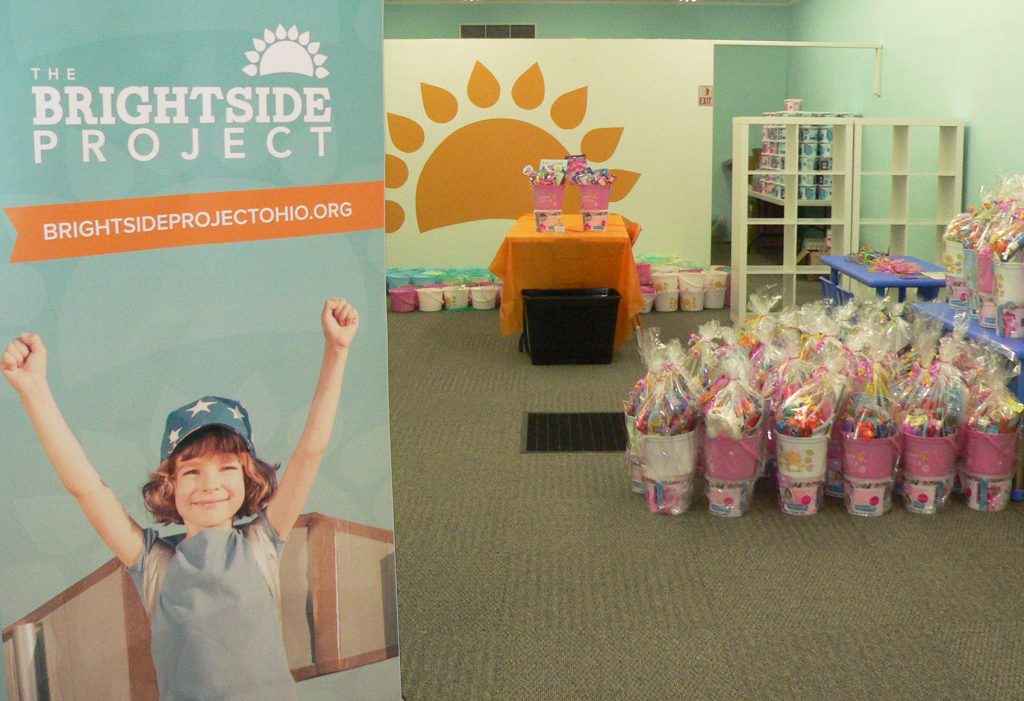 Brightside Project has new home downtown | News, Sports, Jobs - Salem News